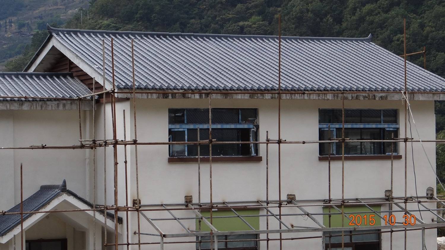 JAPANESE ROOF - Watana Motor